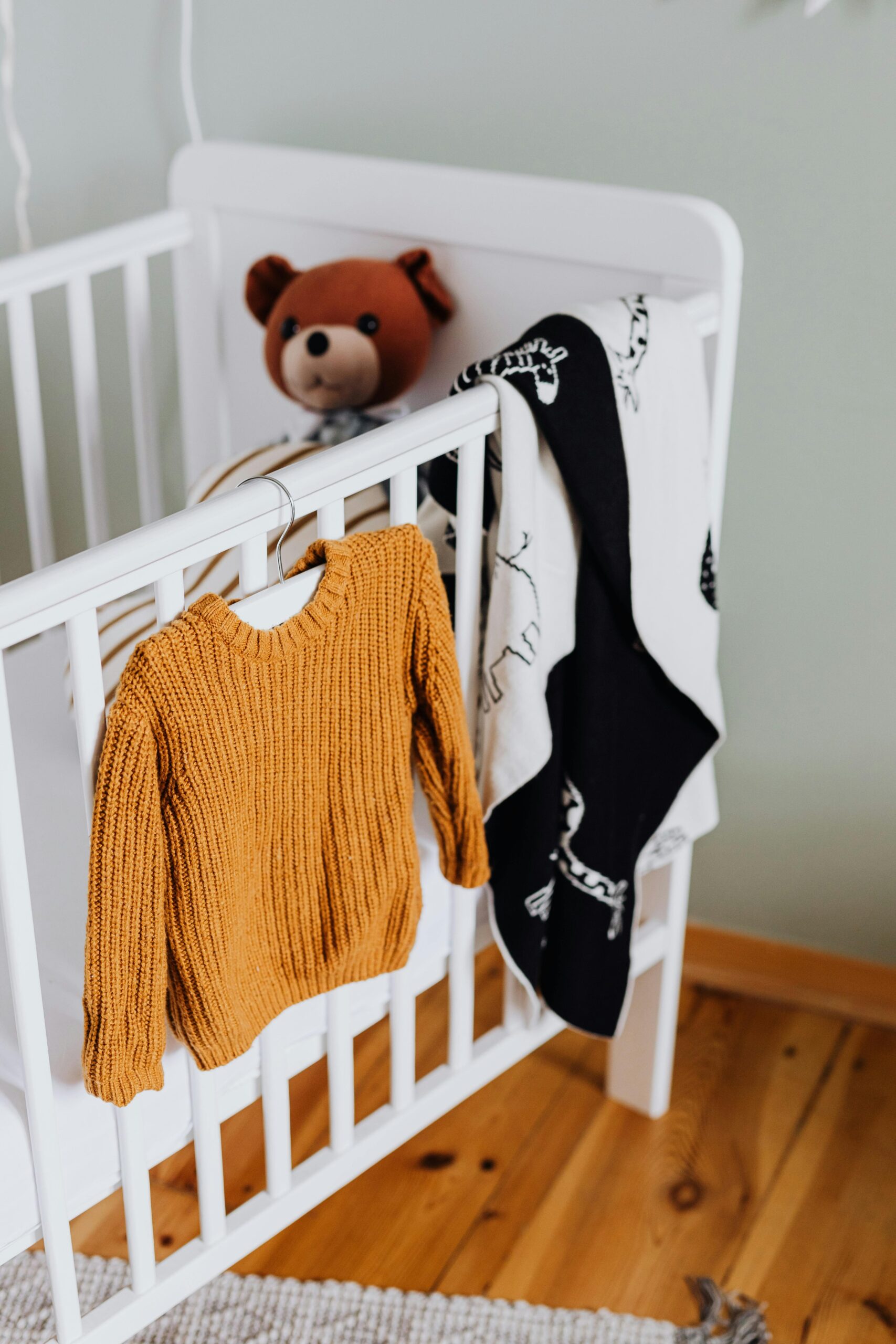 Essential Tips for Dressing Your Baby in Warm and Comfy Clothing ...